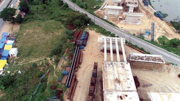 Mysuru-Bengaluru 10-lane Economic Corridor: Proper entry, exit points ...