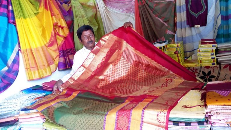 Special Handloom Expo at JSS Mysore Urban Haat from Dec. 18 - Star of ...