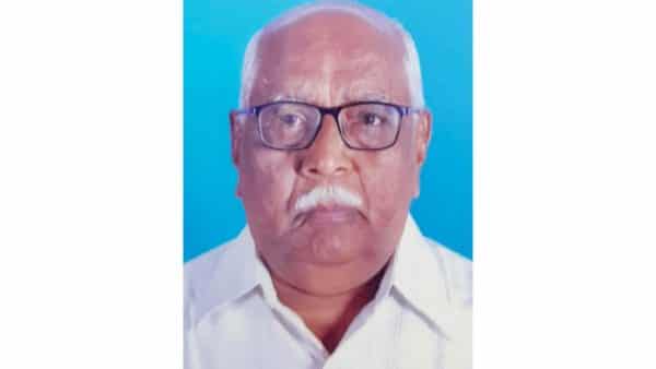 J.L. Ramanath - Star of Mysore