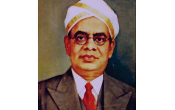A Visionary Educationist of Mysore -3: Prof. N.S. Subba Rao, a Prince ...