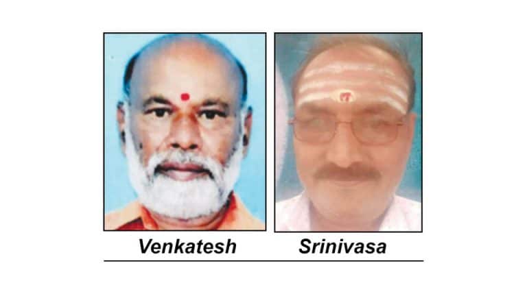 Accident victims succumb to injuries at hospitals - Star of Mysore