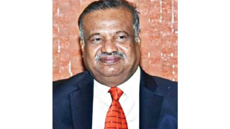 Former High Court Judge K.L. Manjunath passes away - Star of Mysore