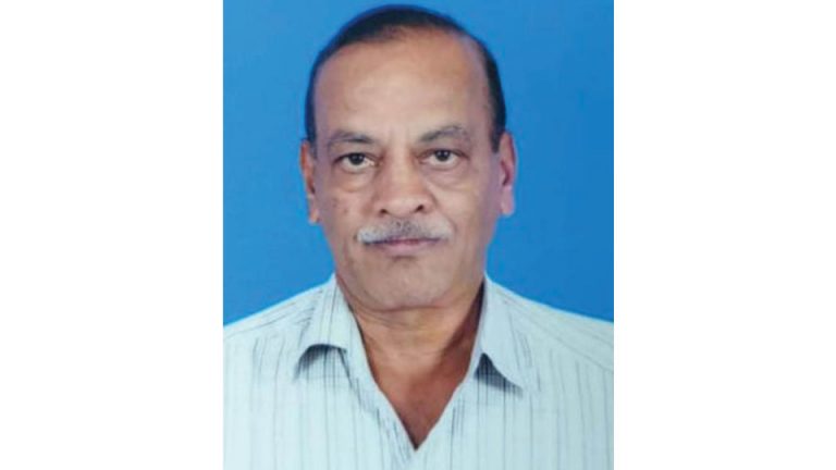 M.S. Gopalakrishna - Star of Mysore