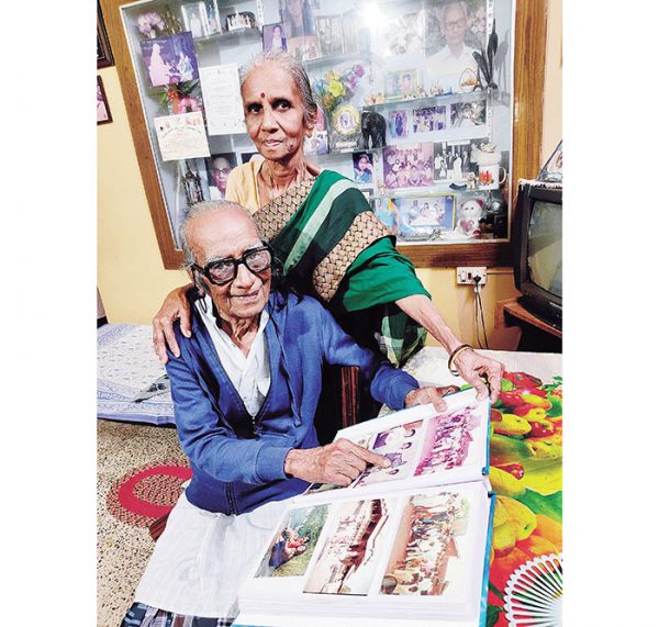 Life through Lens - Star of Mysore