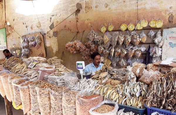 Mandi Market: Surviving the test of time - Star of Mysore