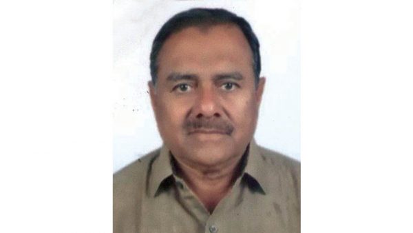 Syed Ali Khan - Star of Mysore