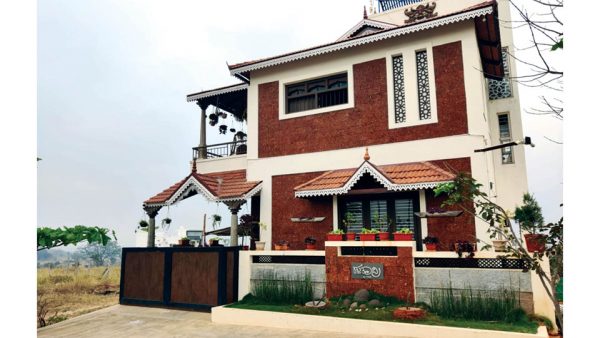 Thotti Mane Archives - Star of Mysore