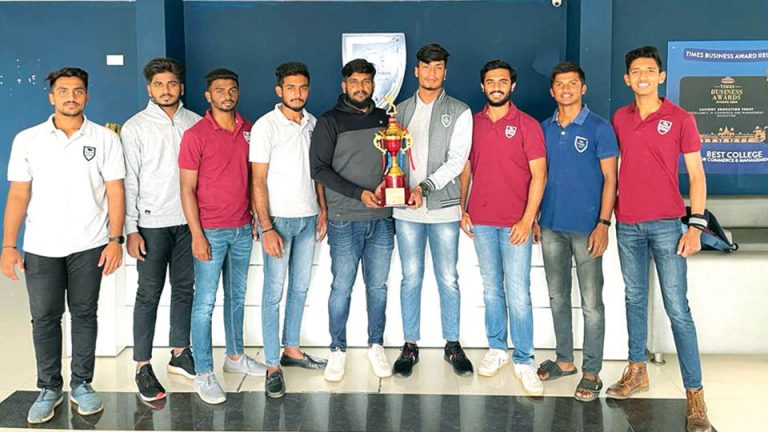 Sapient College of Commerce and Management Archives - Star of Mysore