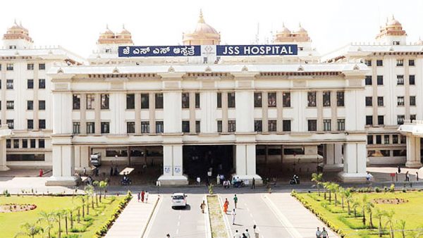 Mysuru is also a Medical City — 3: Medical Facilities in Mysuru - Star ...