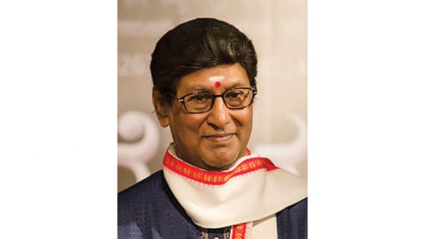 Veteran Kannada actor Rajesh in critical condition at hospital - Star ...