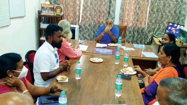 Rename NTM School as 'Maharani Kempananjammanni New Type Model ...