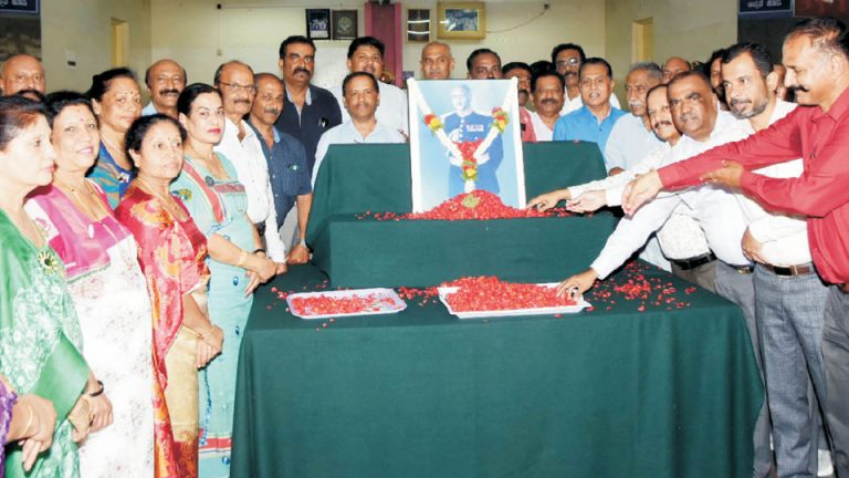 General K.S. Thimayya remembered - Star of Mysore