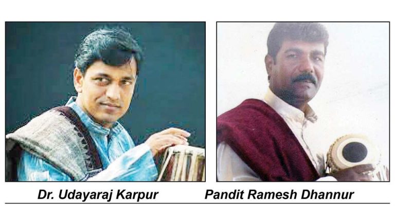 Selected for Hadapada Award - Star of Mysore