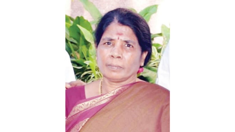 Vathsala - Star of Mysore