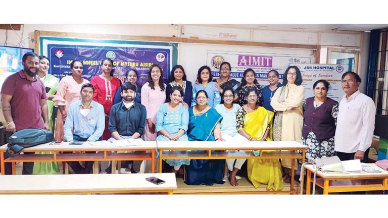 Women pledge for organ donation - Star of Mysore