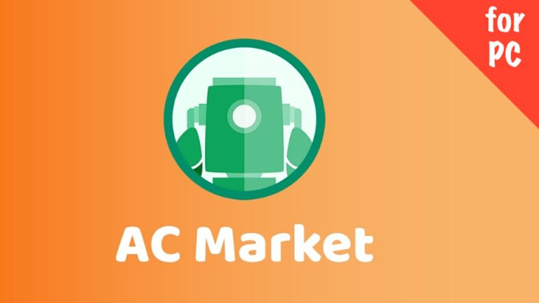 How to Install ACMarket App on PC - Star of Mysore