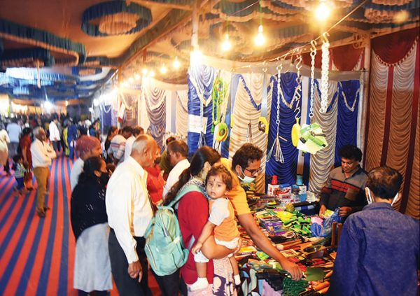 Mysuru Rangayana belongs to everyone: Cariappa - Star of Mysore