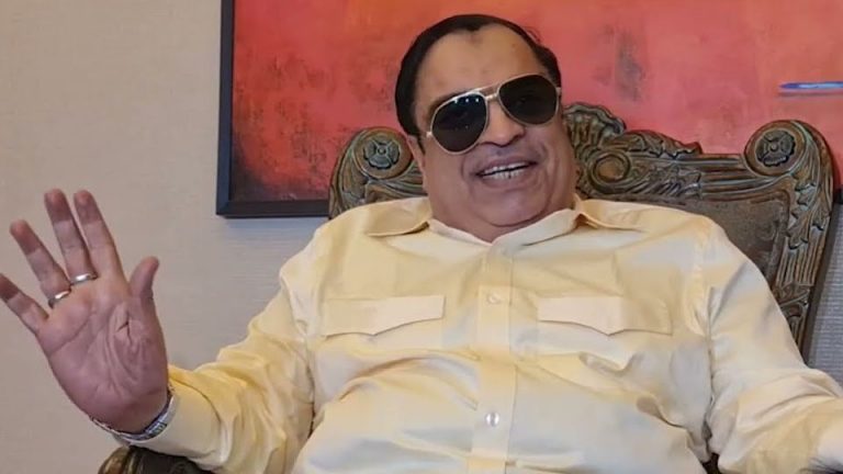 C.M. Ibrahim quits Congress, meets HDD and HDK - Star of Mysore