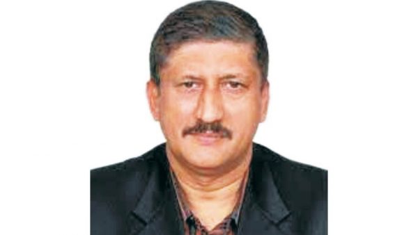 A.B. Subbaiah is Khelo India’s High Performance Director - Star of Mysore