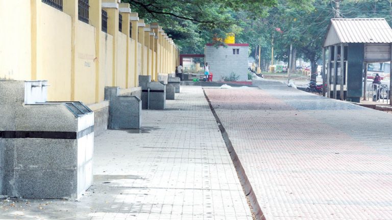 Exclusive hawker zones for roadside vendors earmarked at three places ...