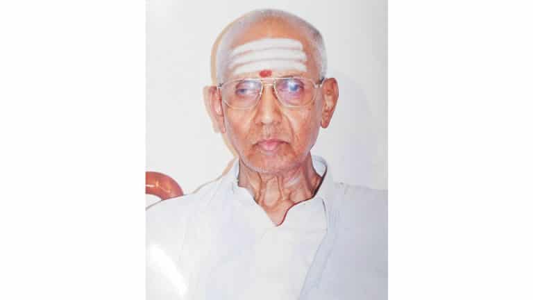 H.N. Rama Rao - Star of Mysore