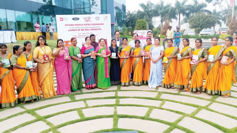 Wuerth Elektronik India Pvt. Ltd. Archives - Star of Mysore