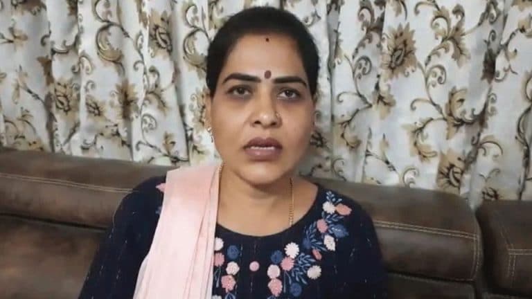 PSI recruitment scam: Main accused Divya Hagaragi arrested - Star of Mysore