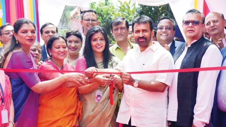 JITO Ladies Wing holds ‘Exhibition & Trade Fair’ - Star of Mysore