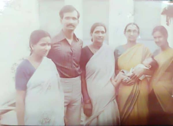 A unique honour to IFS Officer P. Srinivas slain by Veerappan - Star of ...