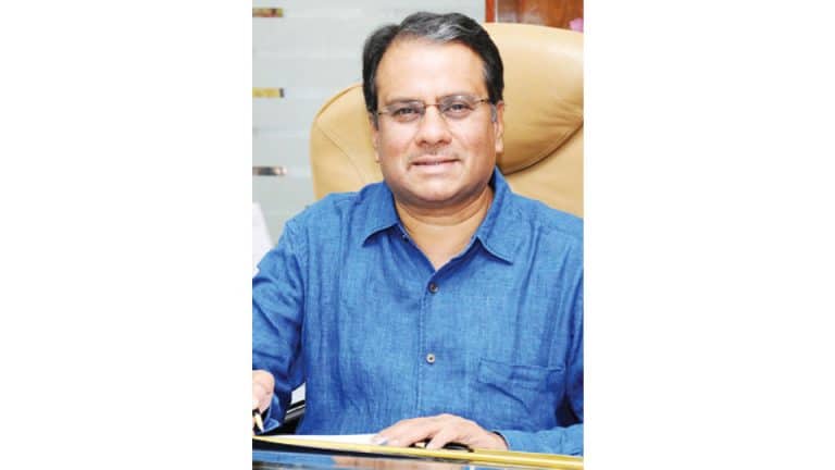 Prof. S.C. Sharma appointed as Music Varsity Visiting Professor - Star ...