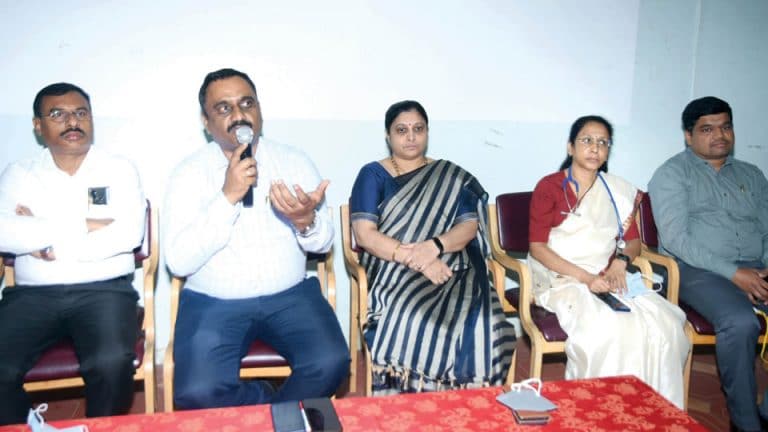 Convocation of MMC&RI at KSOU Hall on May 15 - Star of Mysore