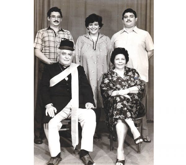 Birth centenary of Sheila Irani tomorrow - Star of Mysore