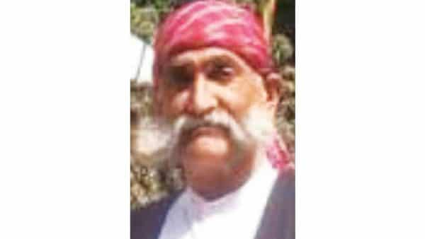 Kongetira Lokesh Achappa - Star of Mysore