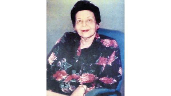 Remembering Sheila Irani on her birth centenary - Star of Mysore