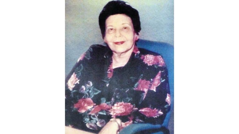 Remembering Sheila Irani on her birth centenary - Star of Mysore