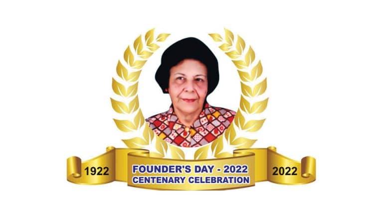 Birth centenary of Sheila Irani tomorrow - Star of Mysore