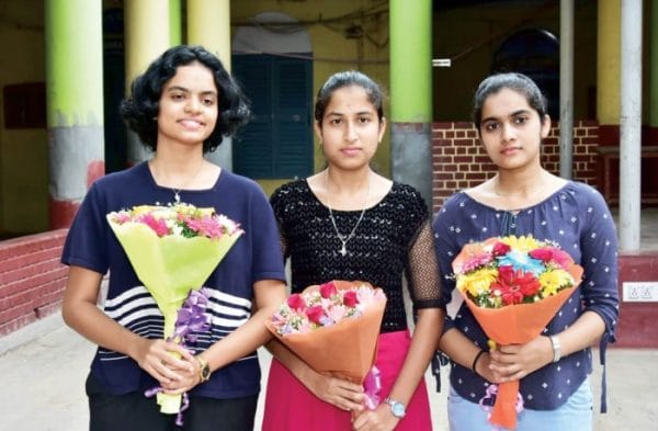 City students excel - Star of Mysore