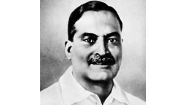 Dr. B.C. Roy and Us! - Star of Mysore