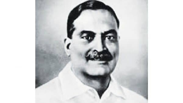 NATIONAL DOCTORS DAY TODAY: A tribute to Bharat Ratna Dr. Bidhan ...