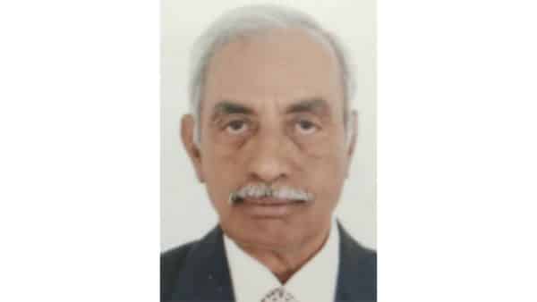 G.V. Krishnaswamy - Star of Mysore