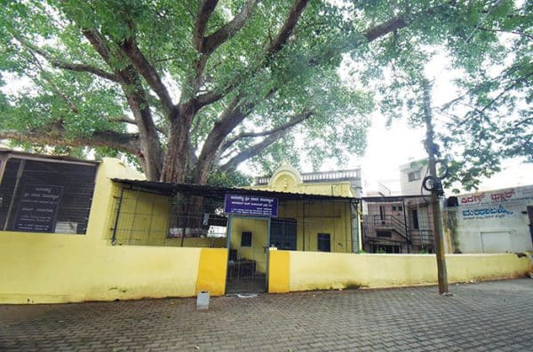 An Agrahara by a Palace Astrologer - Star of Mysore