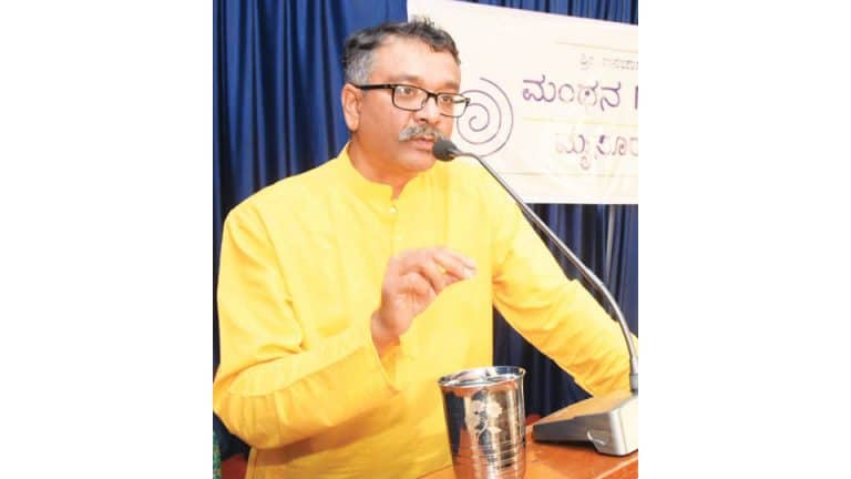 Sandeep Balakrishna Archives - Star of Mysore