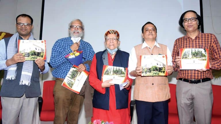 CIIL celebrates 54th Foundation Day - Star of Mysore