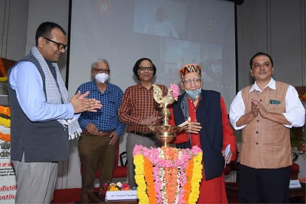 CIIL celebrates 54th Foundation Day - Star of Mysore