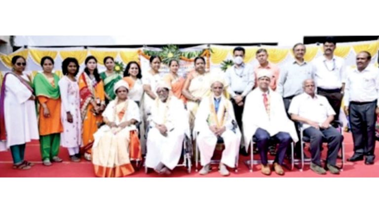 75th Independence Day Celebrations - Star of Mysore