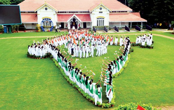 75th Independence Day Celebrations - Star of Mysore