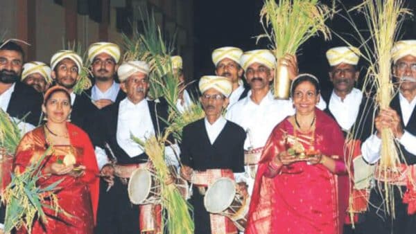 Sandooka: Virtual Museum of Kodava Heritage & Culture - Star of Mysore