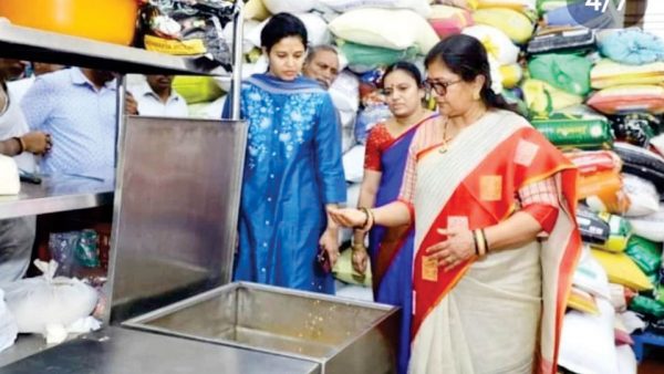 Bengaluru’s famed Banashankari Temple to get Rs. 48 crore facelift ...
