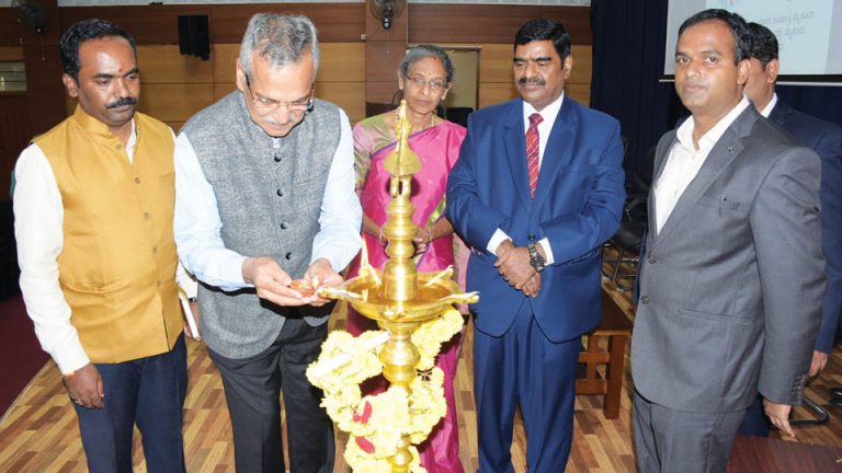 Justice K. Somashekar Archives - Star of Mysore