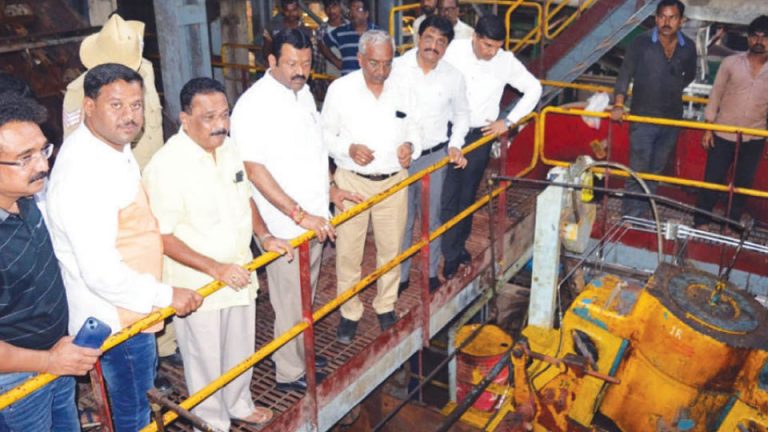 Mandya’s MySugar factory to commence sugarcane crushing from Aug. 31 ...